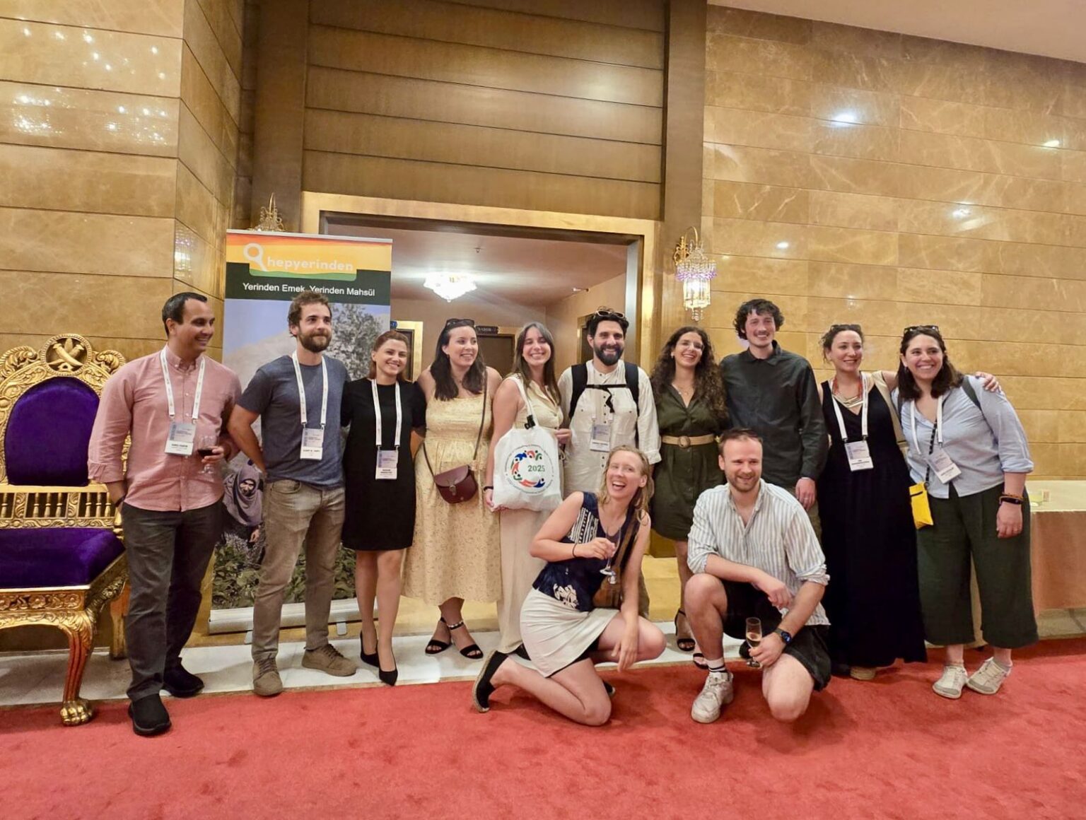 Nuturing the next generation of co-operation in Europe - Co-operative News