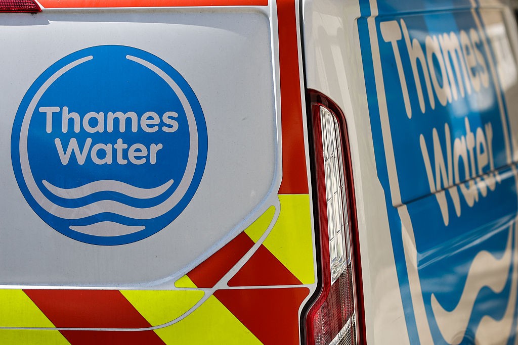 Water and Post Office failures keep mutualised public services on the ...