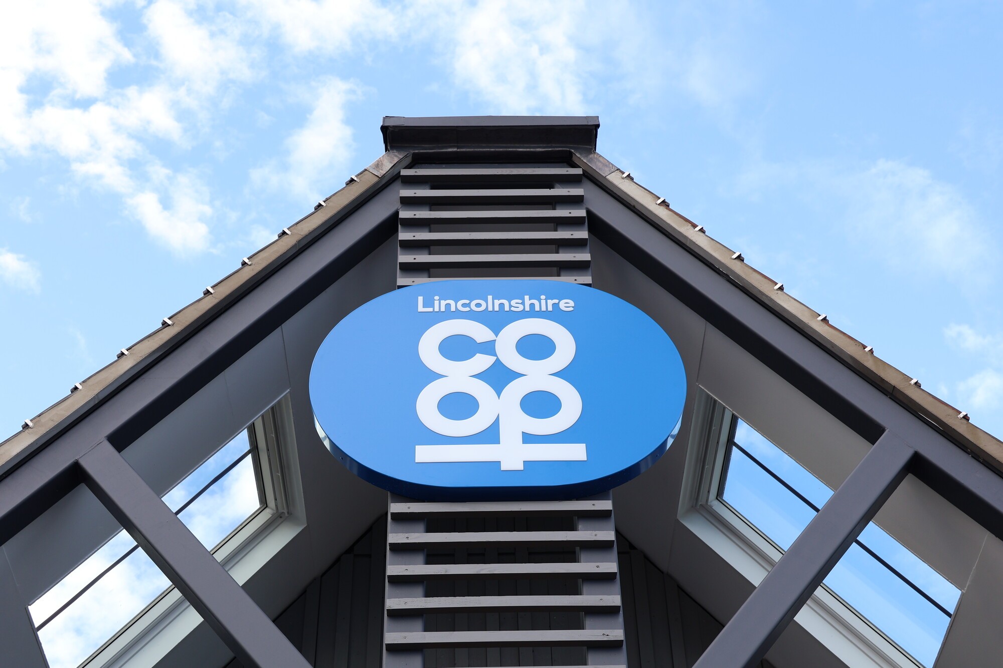 Lincolnshire Co-op sees annual trading profit halved to £5m after ...
