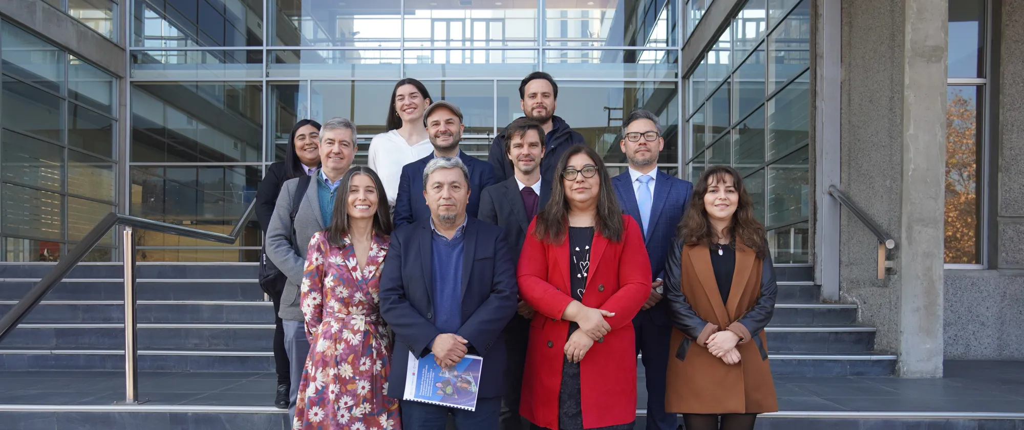 New roadmap for Chile’s rural co-ops - Co-operative News