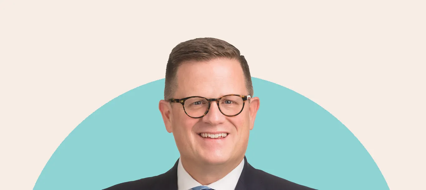 New president and CEO for America’s Credit Unions - Co-operative News