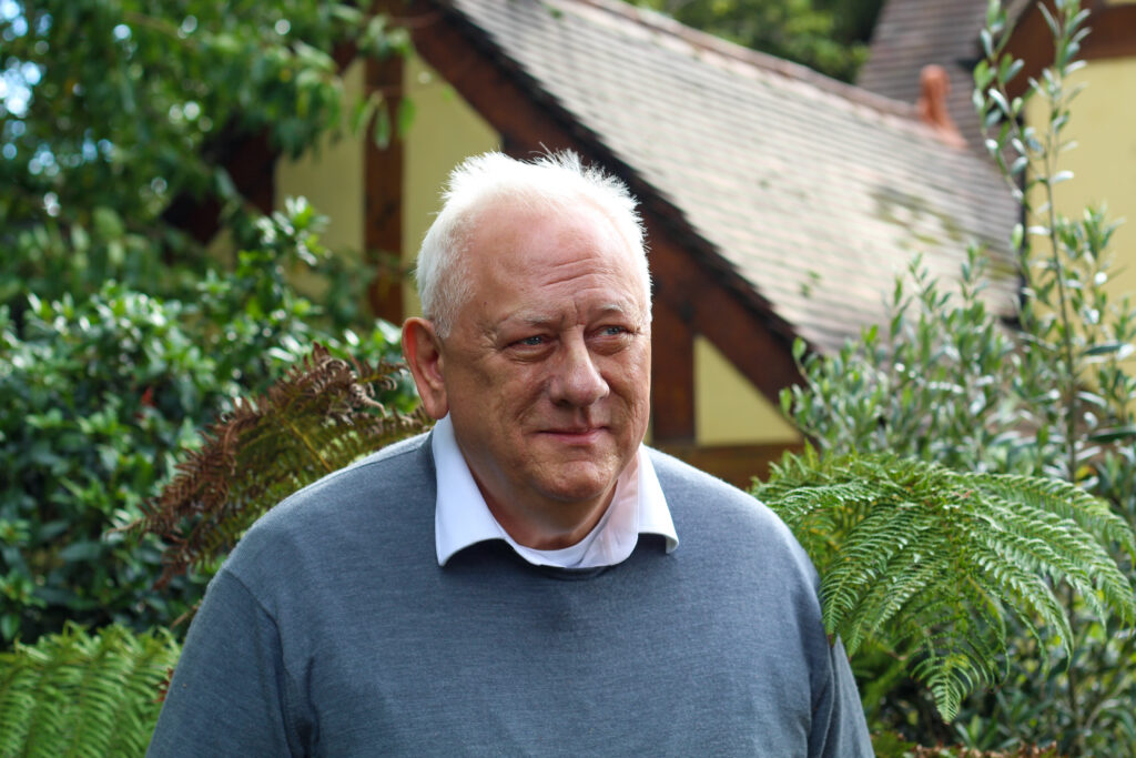 Revolver Co-op - improving lives one cup at a time - Co-operative News