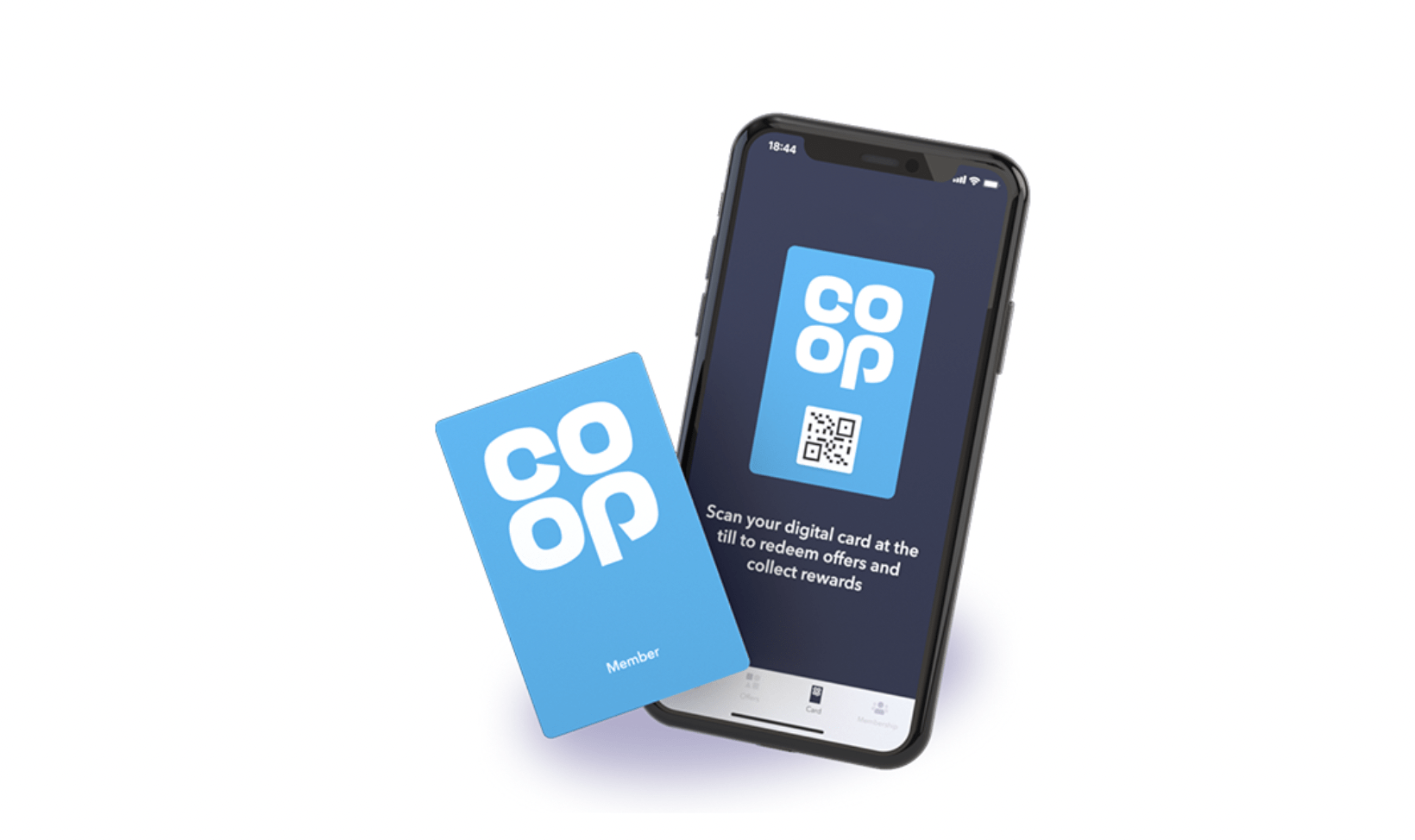 Start loyalty rewards at 16, Co-op Group and Barnardo's tell retailers ...