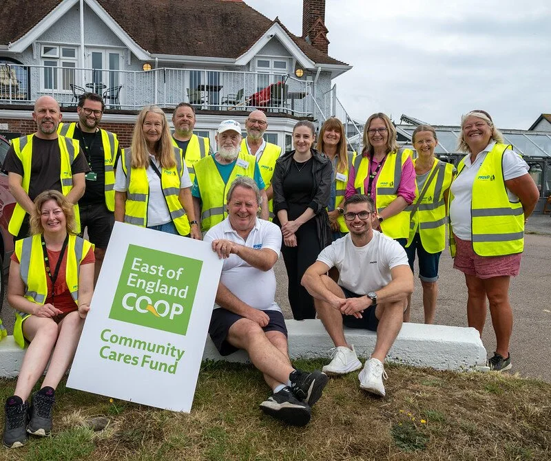 East of England Co-op announces £115k in community grants - Co ...