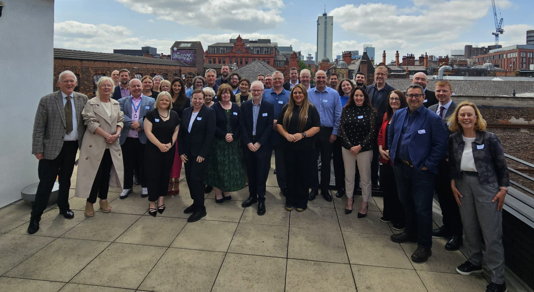 Swoboda and NEF look for a new vision for UK credit unions - Co ...