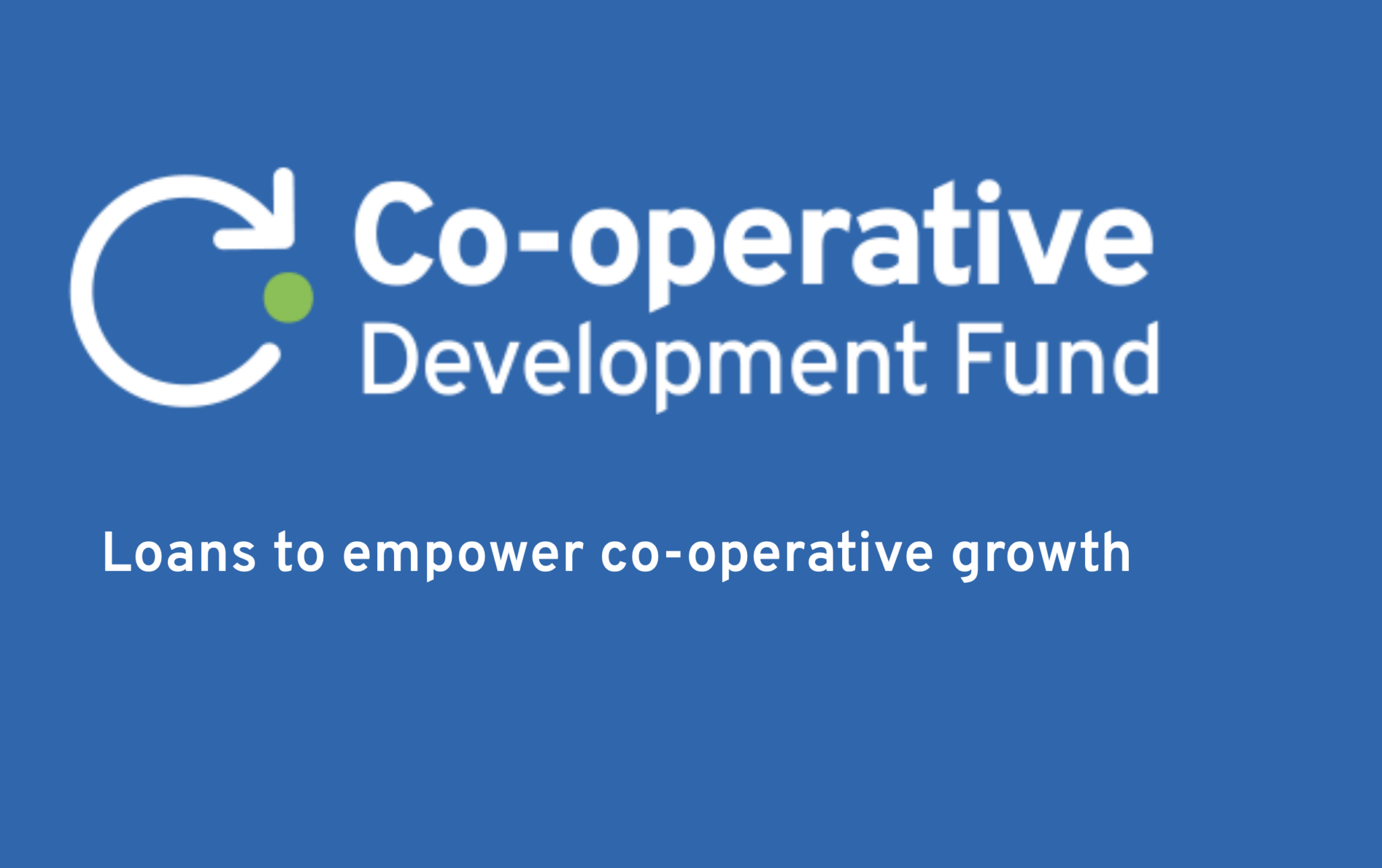Co-op development fund relaunched for Newfoundland and Labrador - Co ...