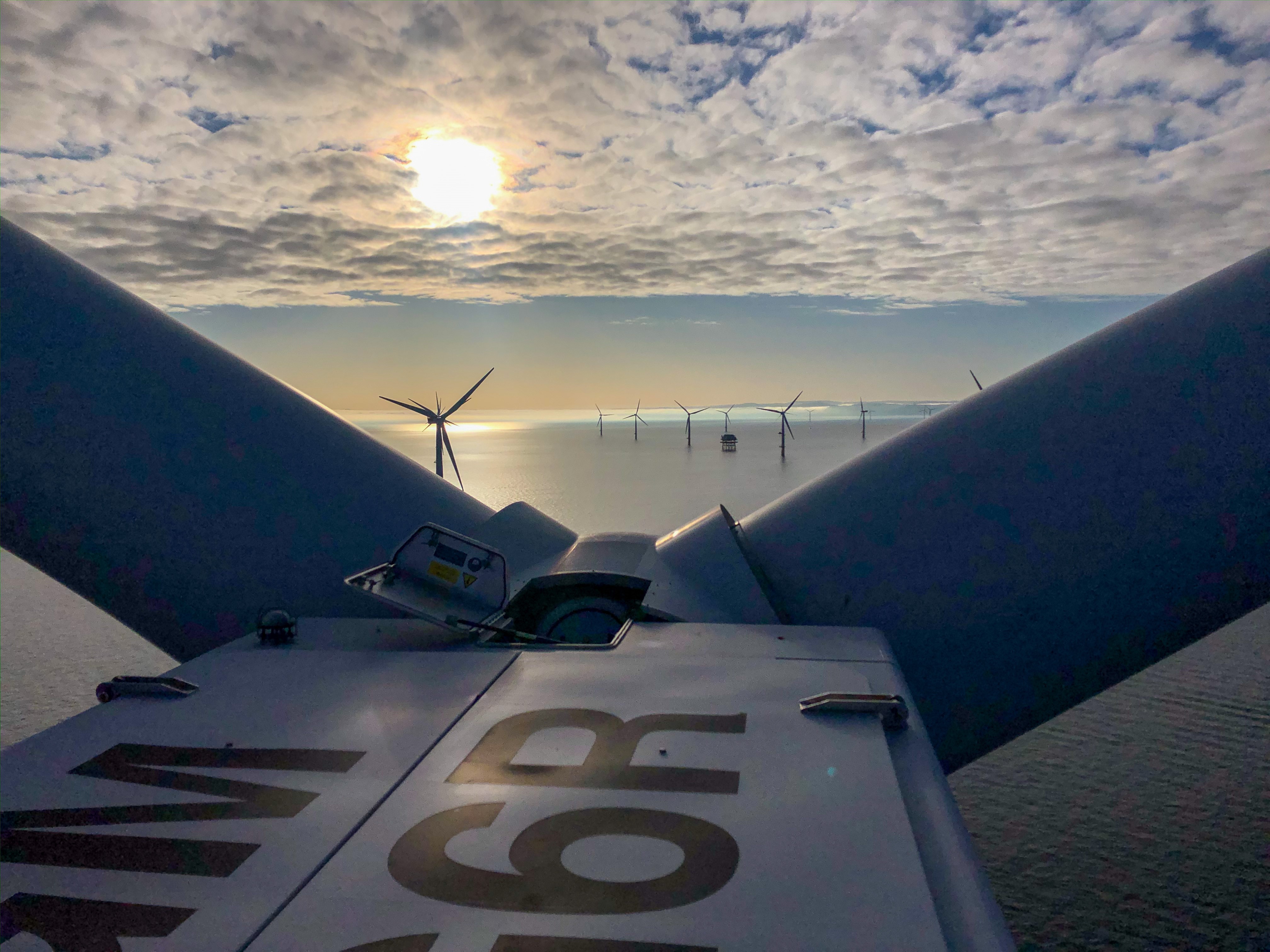 Co-op Group signs new wind deal as CEO attacks Tory climate policy - Co ...