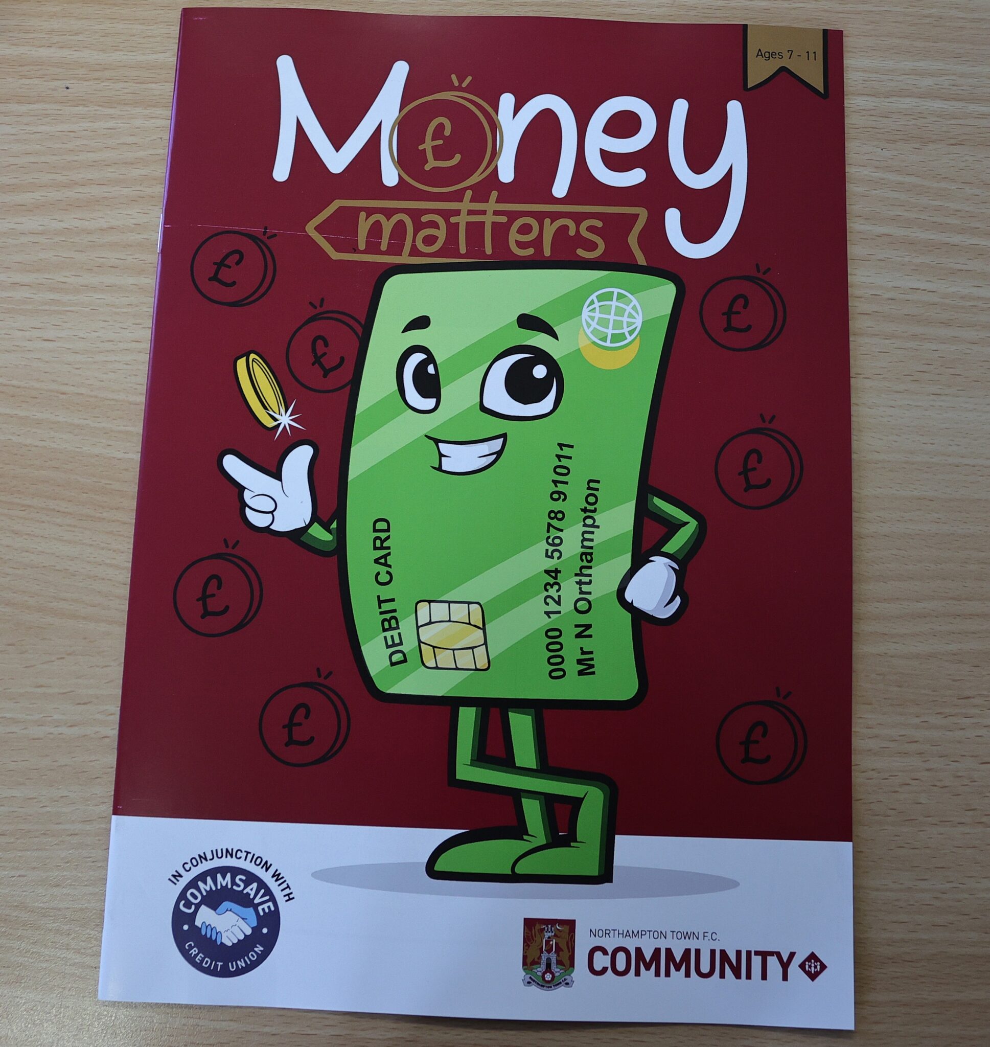 Commsave uses Talk Money Week to highlight financial education work ...