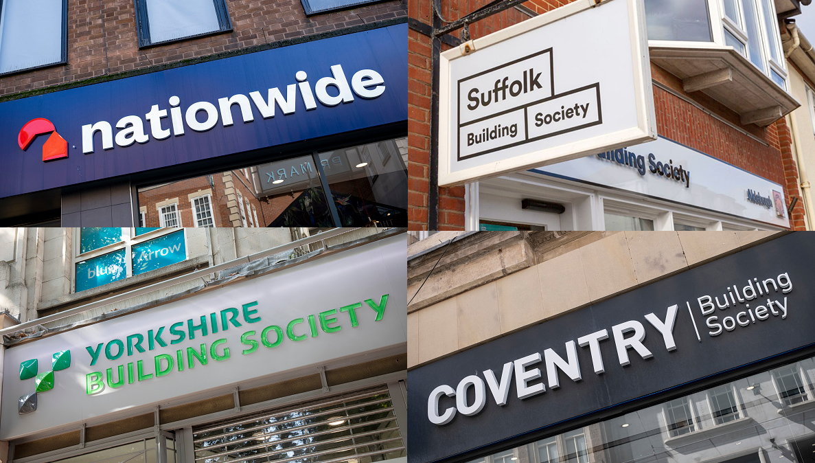 Building societies apex calls for reforms to help sector growth - Co ...