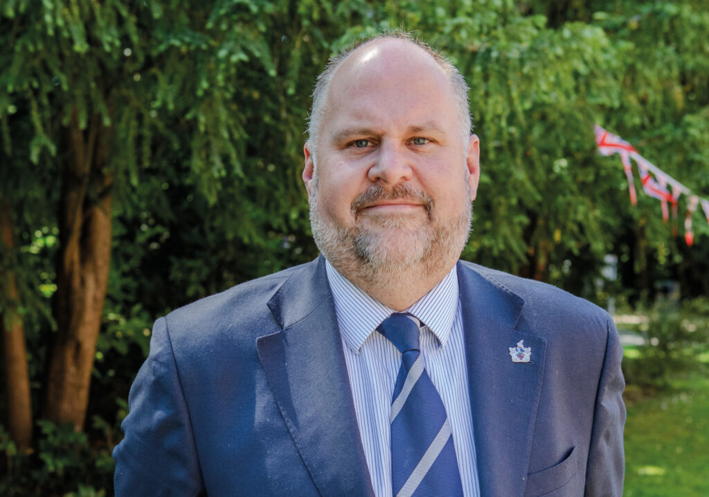 2025 in review: Jim Robbins - Co-operative News