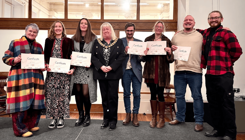 Co-op training courses in Preston given official recognition - Co ...