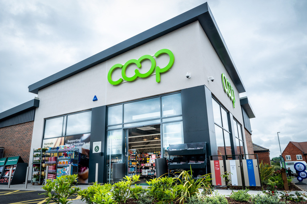 OurCoop launches after merger of UK consumer societies - Co-operative News