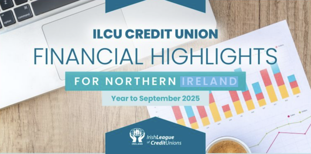 Northern Ireland's credit unions report record annual performance - Co ...