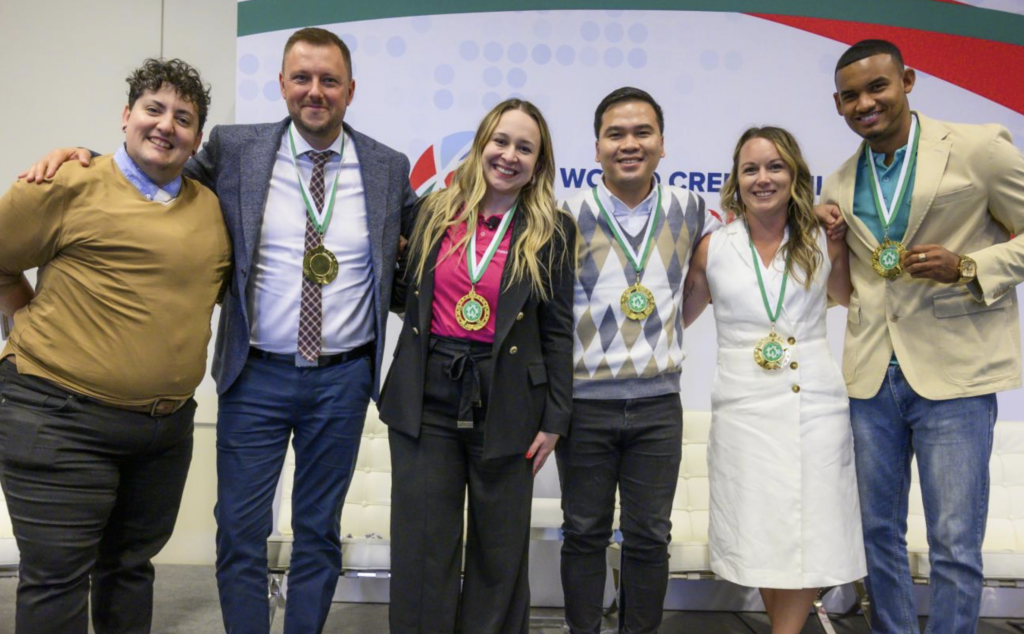 Woccu opens nominations for scholarships and awards - Co-operative News