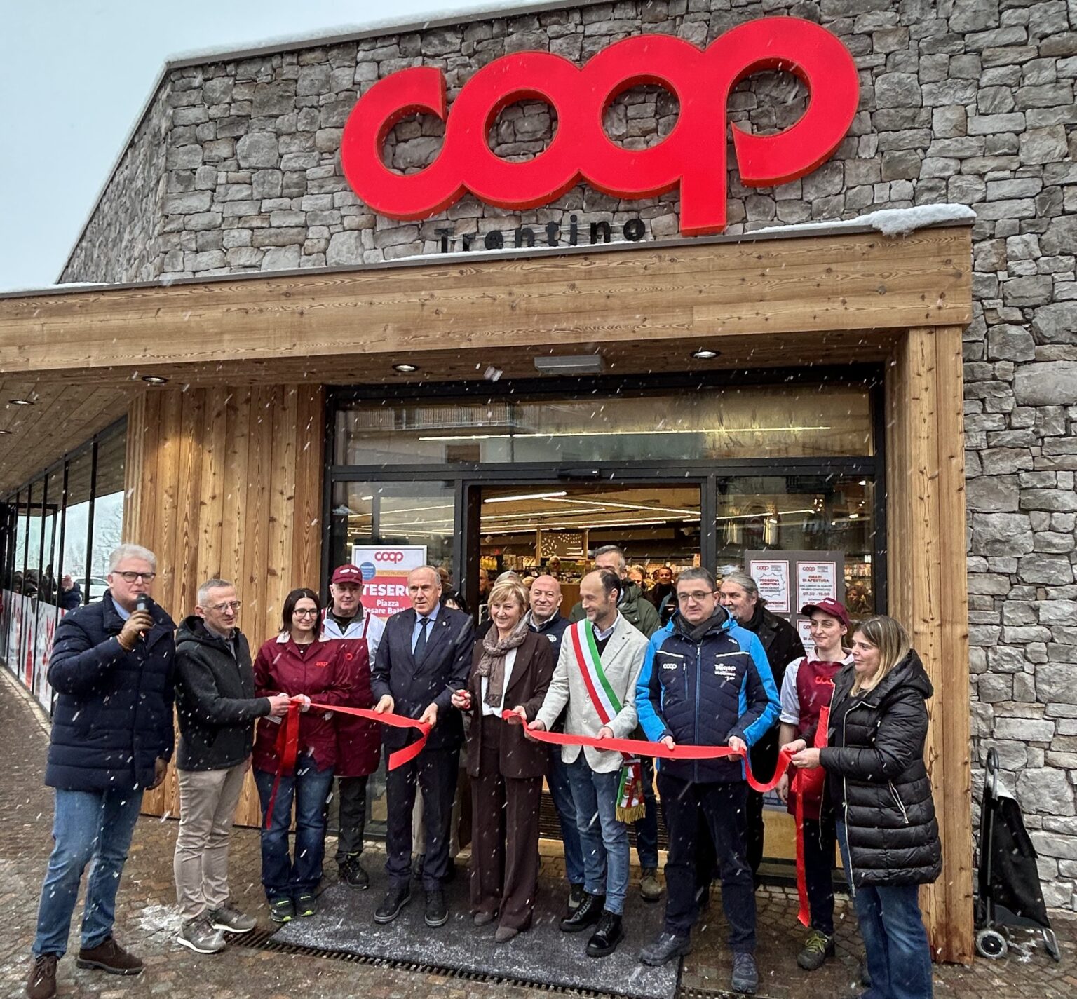 Cooperazione Trentina turns 130 - and looks to its future - Co ...