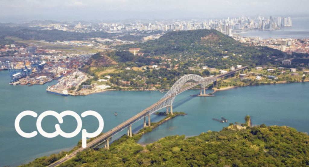 Global co-op conference to take theme of a peaceful world - Co ...
