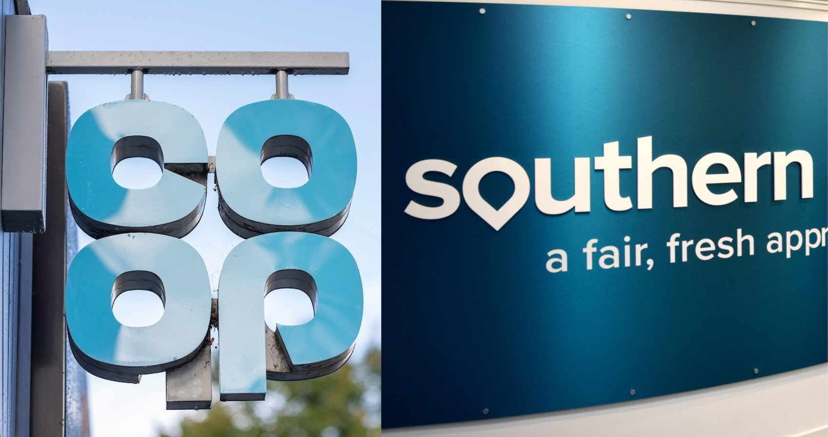 Co-op Group and Southern Co-op to join forces - Co-operative News