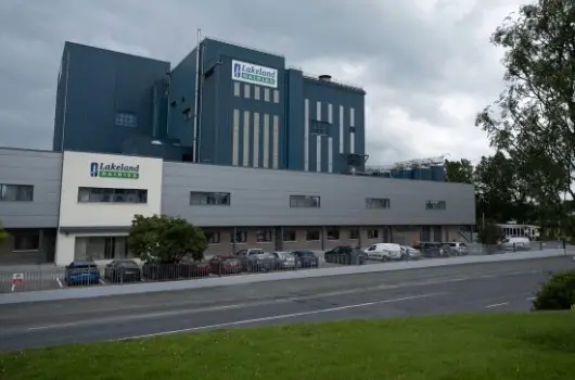 Irish agri co-ops: Living in interesting times - Co-operative News