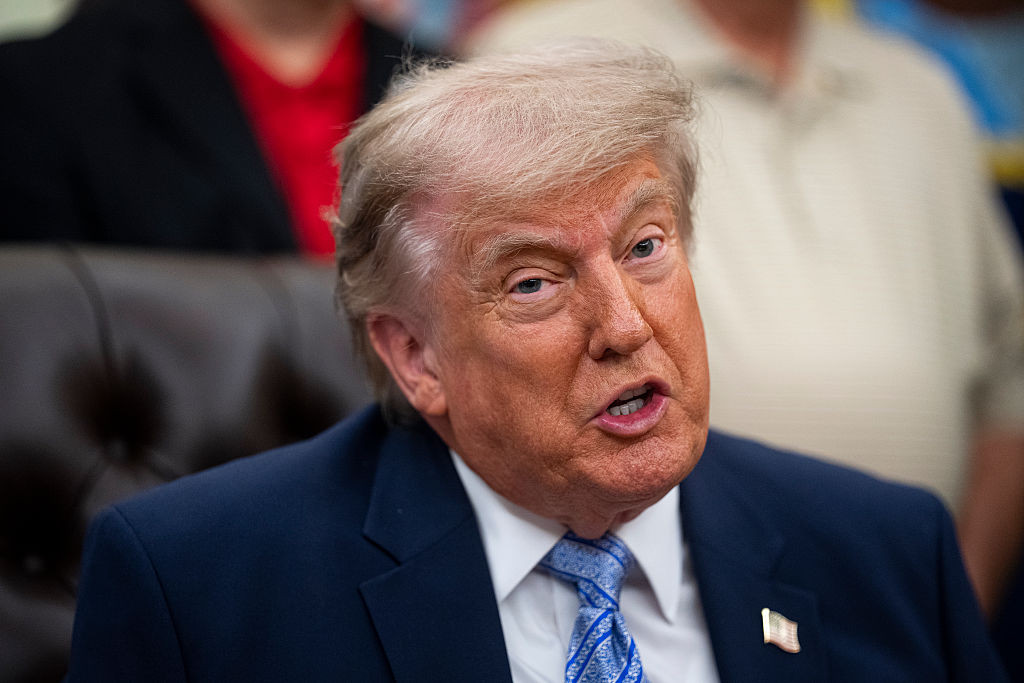 Credit unions sound alarm over possible Trump curb on migrant banking ...