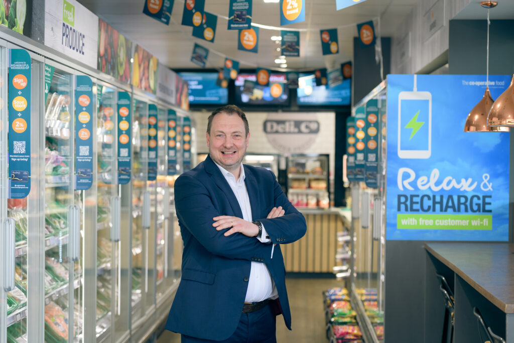 Heart of England Co-op launches price freezes on essential items - Co ...