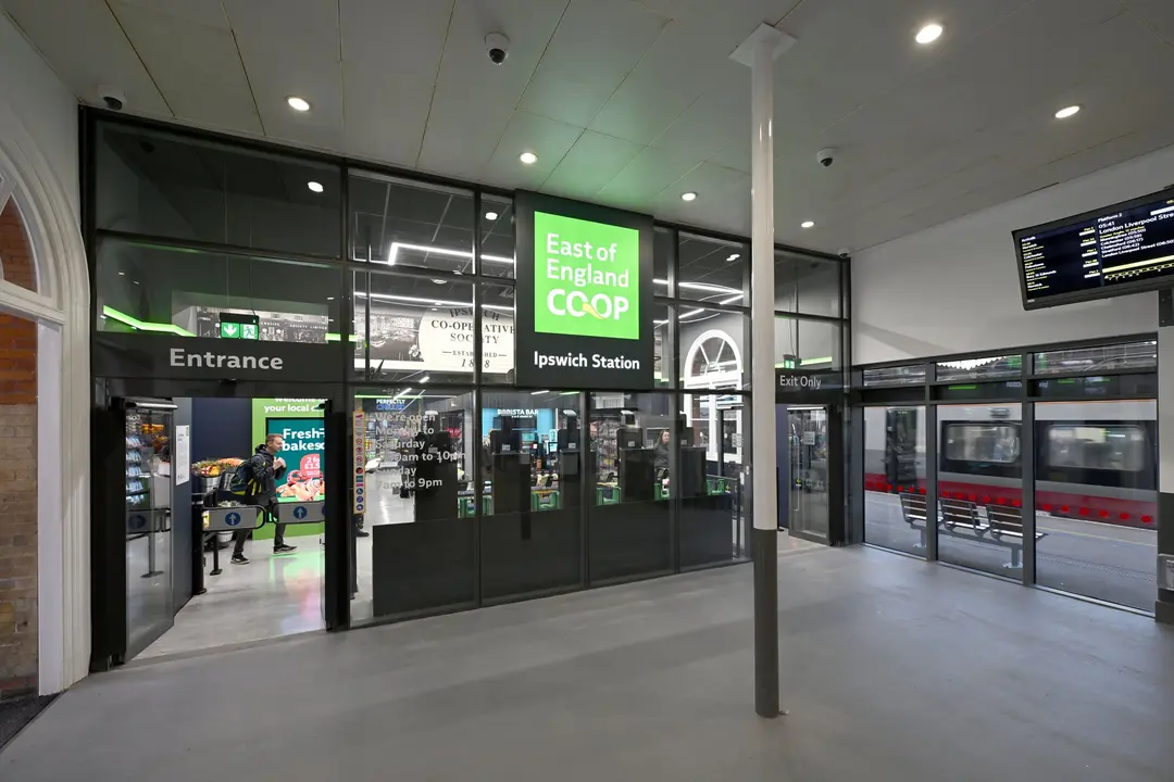 East of England Co-op doubles trading profit to £2m after tough year ...