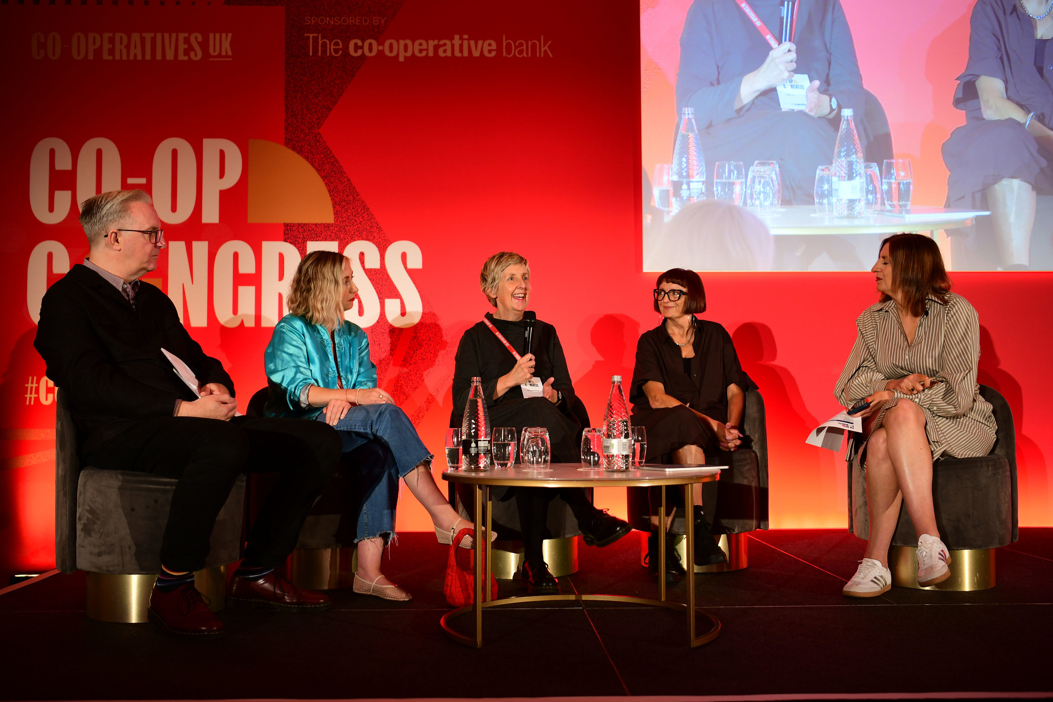 Co-op Congress: Creativity, ownership and a sense of place - Co ...