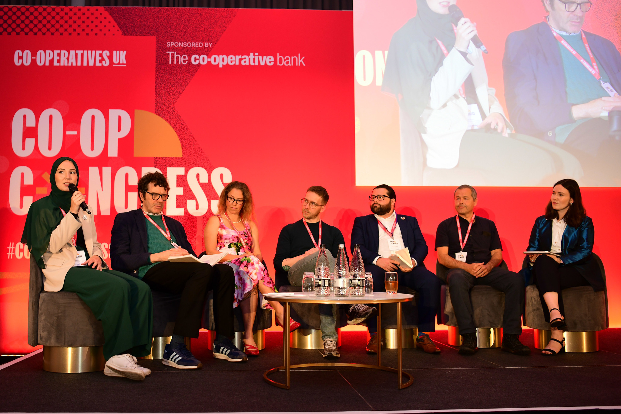 Co-op Congress: How community energy can give power to the people - Co ...