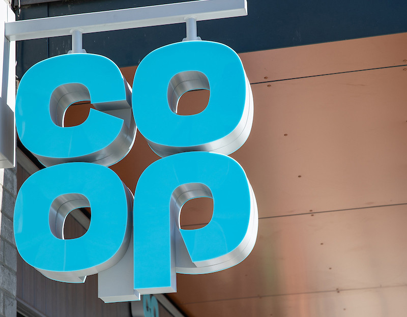 Co-op Group partners with YMCA and LandAid on empty homes plan - Co ...