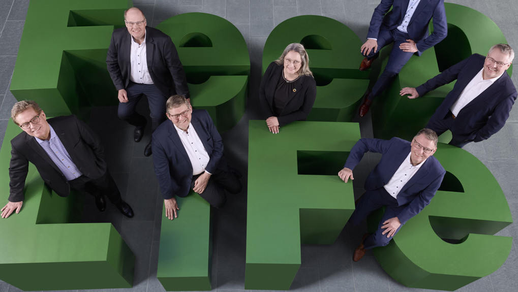Arla and DMK merge to form Europe's biggest dairy co-op - Co-operative News