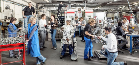 French worker co-op sector continues to grow despite the pandemic - Co ...