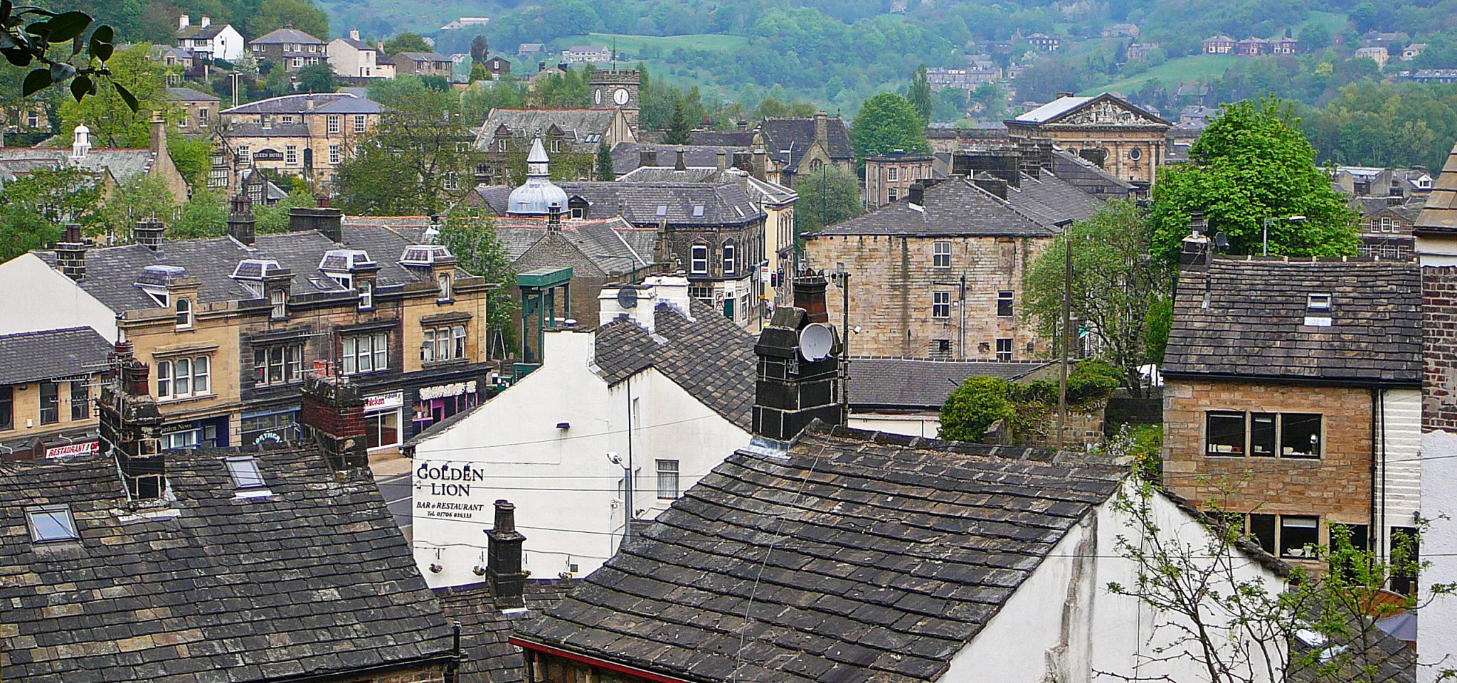 Carbon Co-op looks for community retrofit champions in west Yorkshire ...