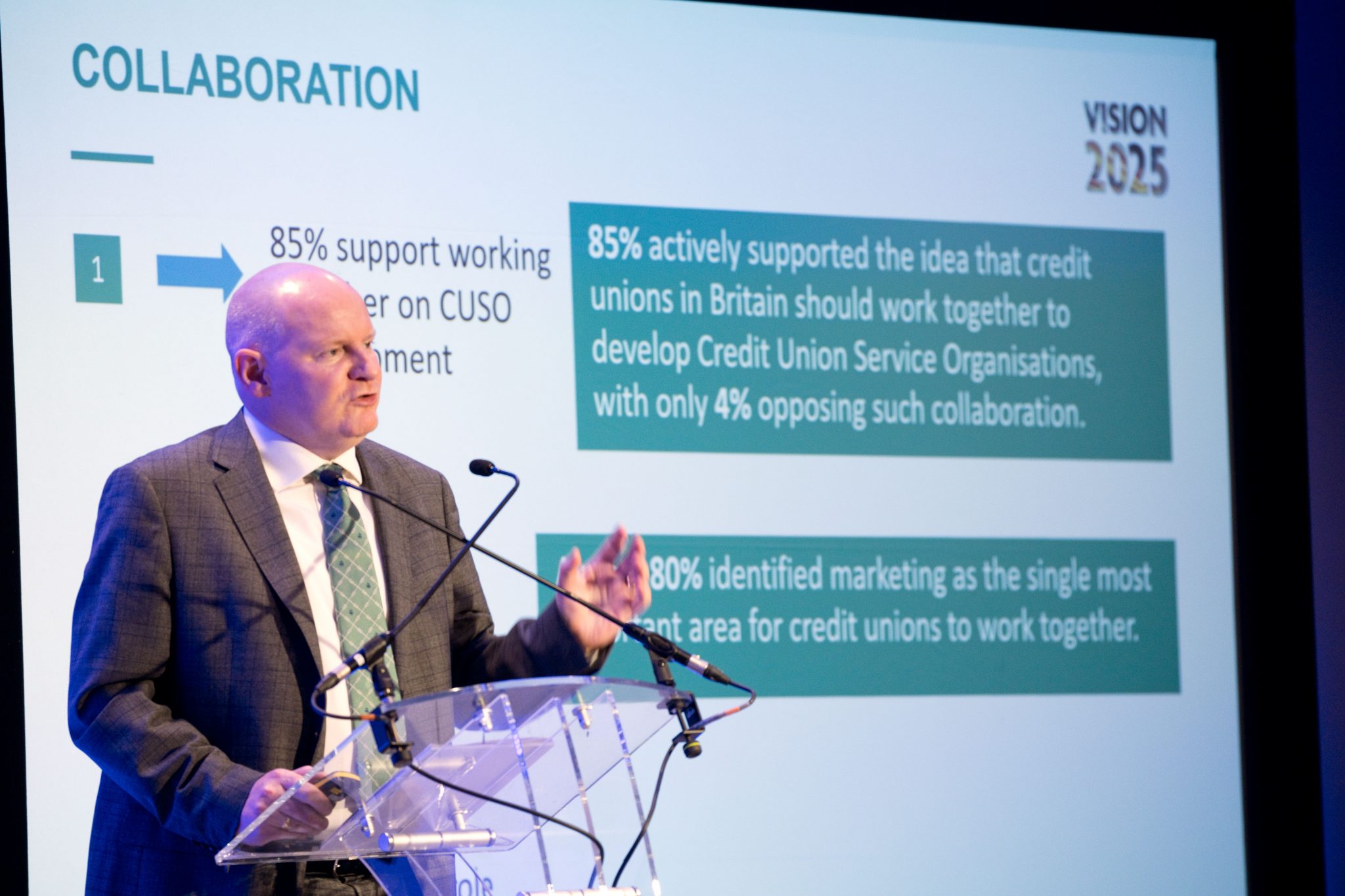 Abcul announces Vision 2025 strategy for credit unions in Britain - Co ...