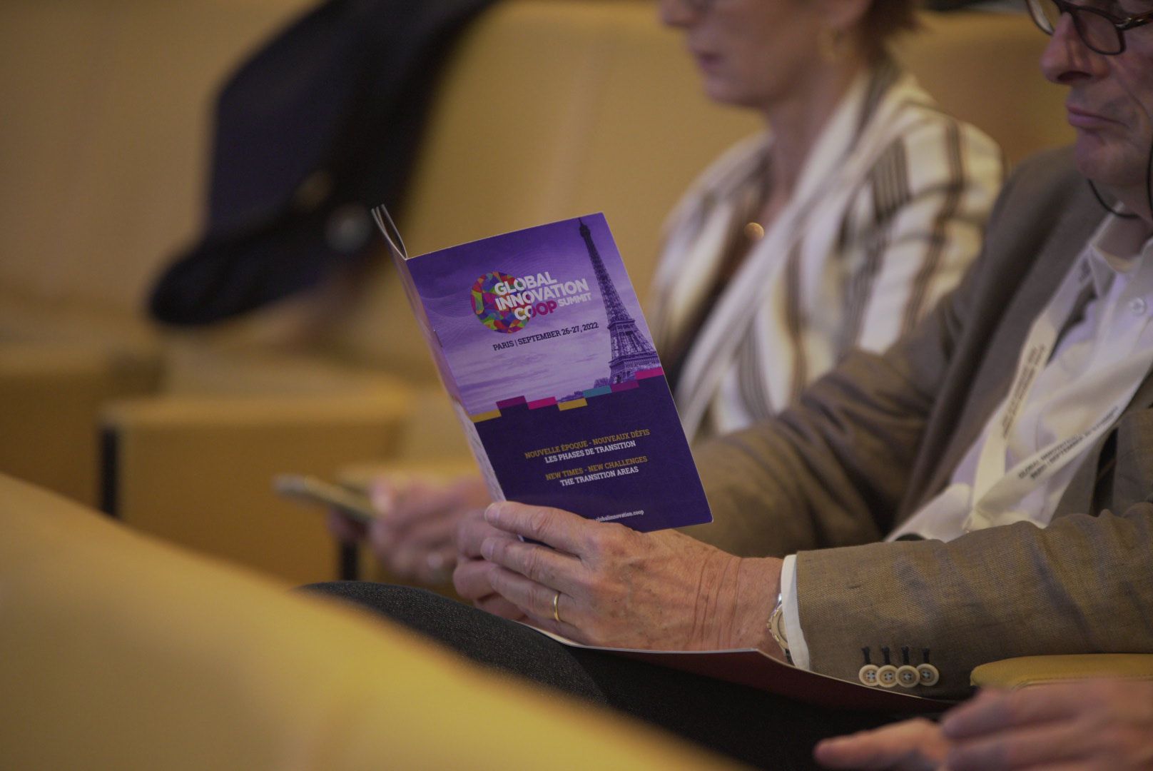Global Innovation Co-op Summit explores co-op solutions to global ...