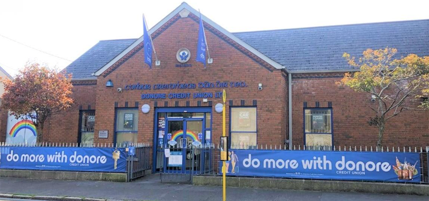 Irish credit union assesses social return on investment - Co-operative News