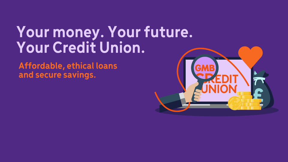 GMB Credit Union celebrates 25th anniversary - Co-operative News