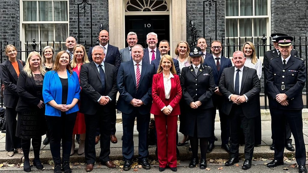 Co-op Group welcomes national plan by police to tackle retail crime ...