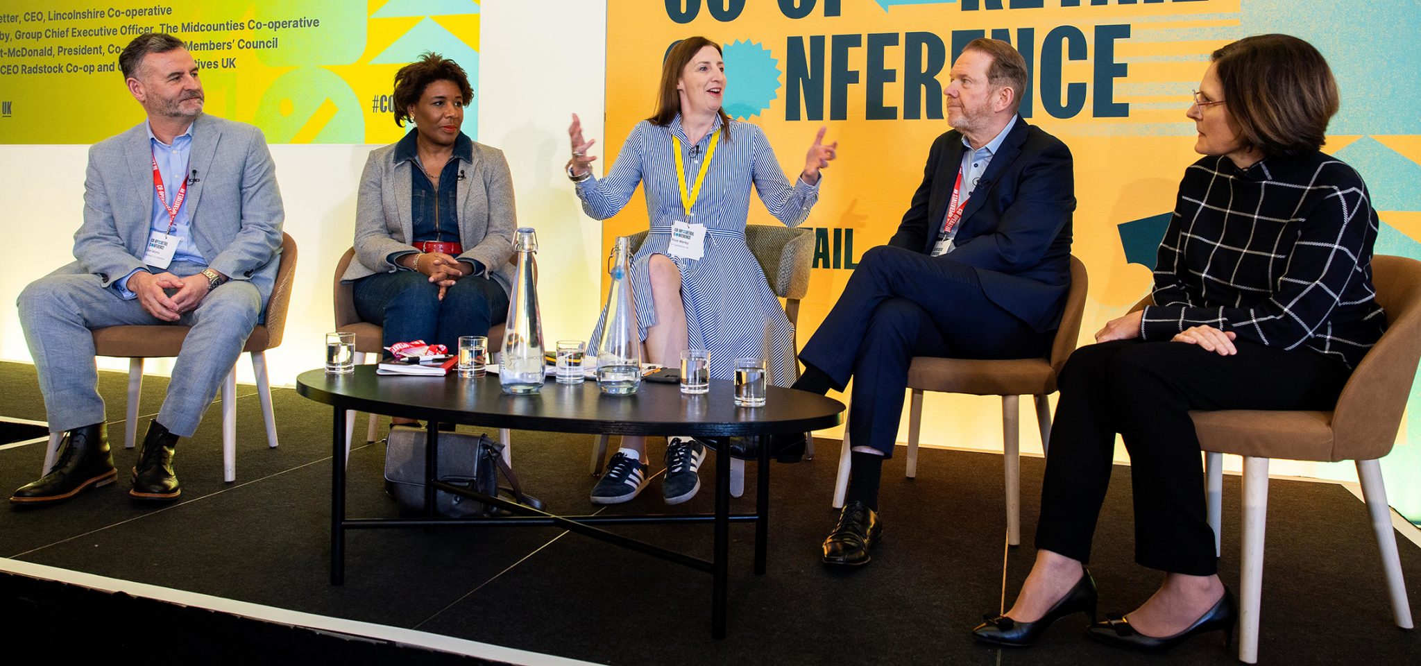 Insights from the 2022 Co-operative Retail Conference - Co-operative News