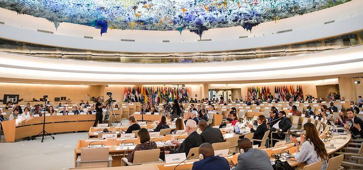 International Labour Conference adopts conclusions on decent work and ...