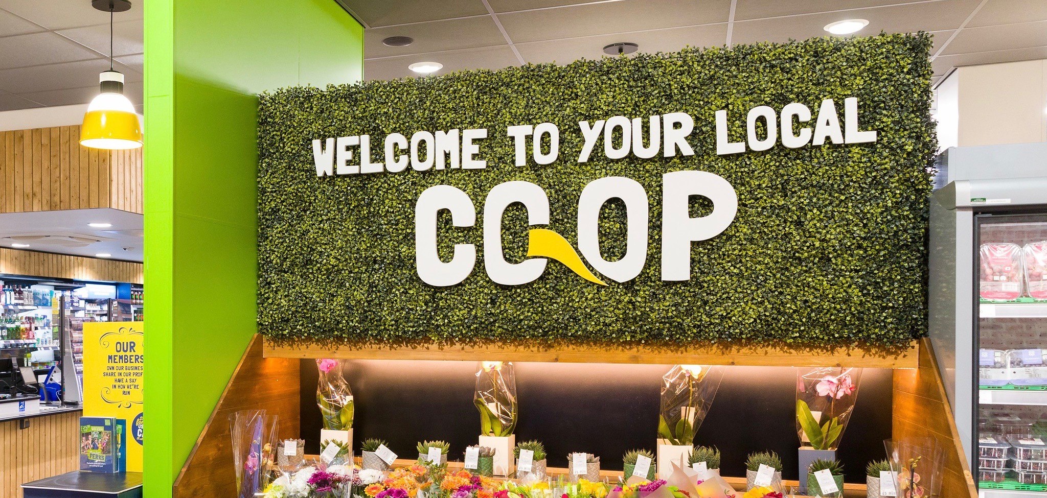 East of England Co-op announces sales volume growth despite £5.5m ...