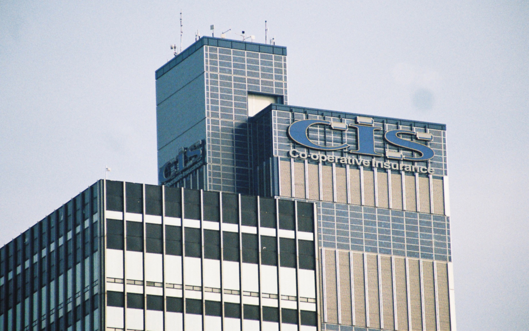 Sale of an icon: Why the Co-operative Insurance Tower is so significant ...