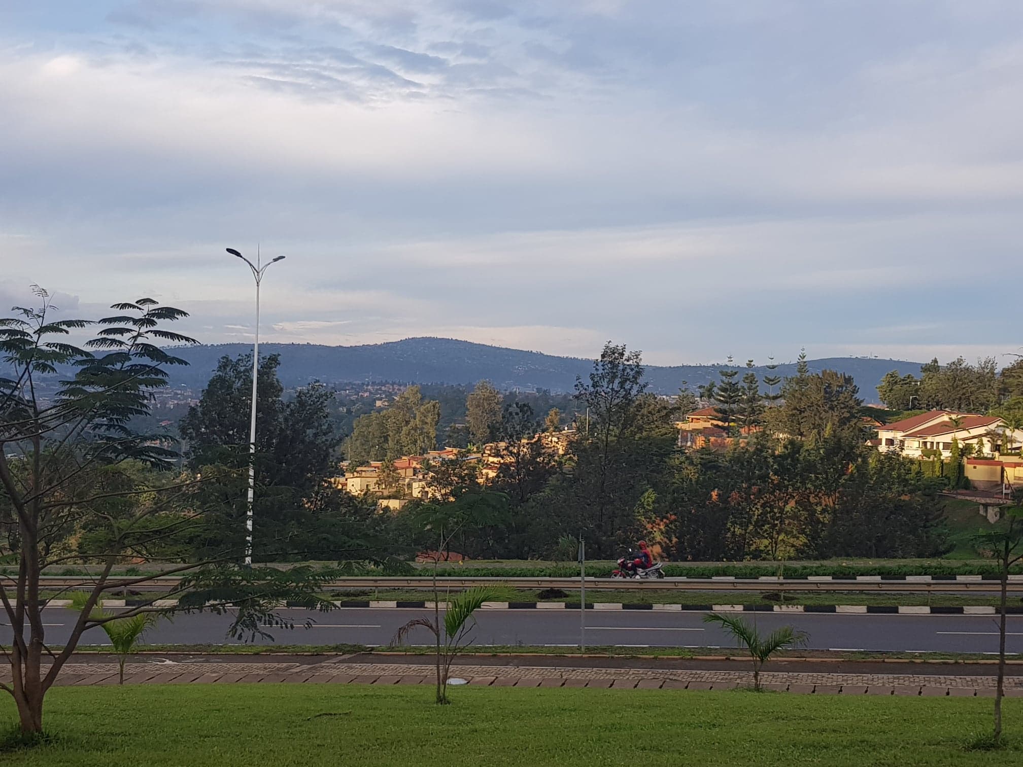 Cooperatives in Rwanda: Two case studies - Co-operative News