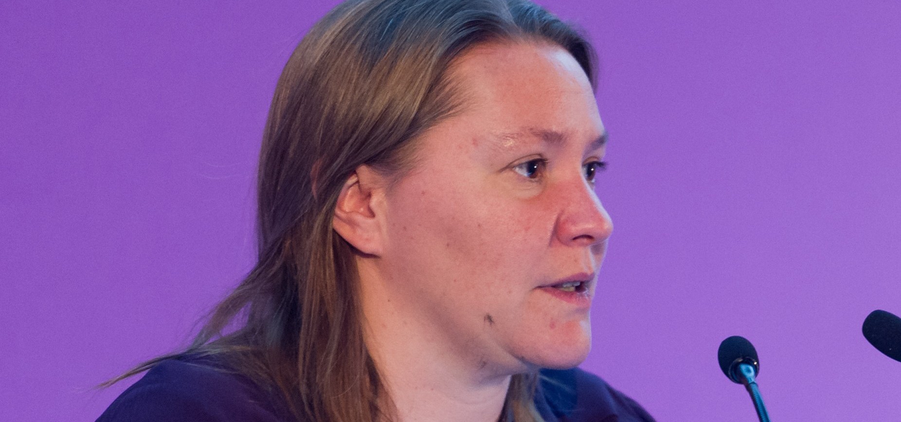 Anna Turley in libel battle with Unite - Co-operative News