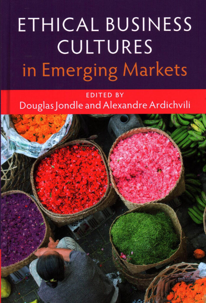 Review: Ethical Business Cultures in Emerging Markets - Co-operative News