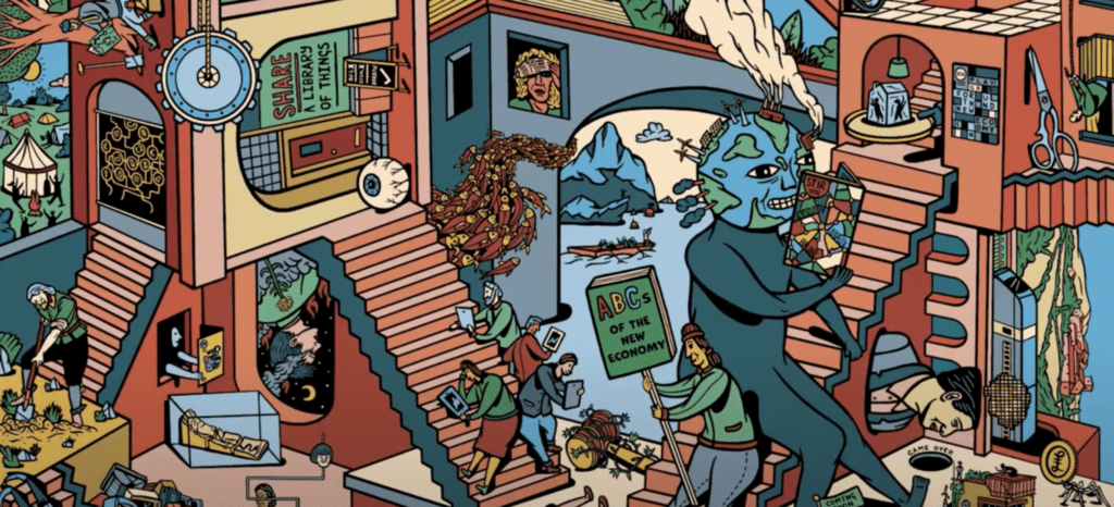 Stir to Action crowdfunds new guide to grassroots community ...