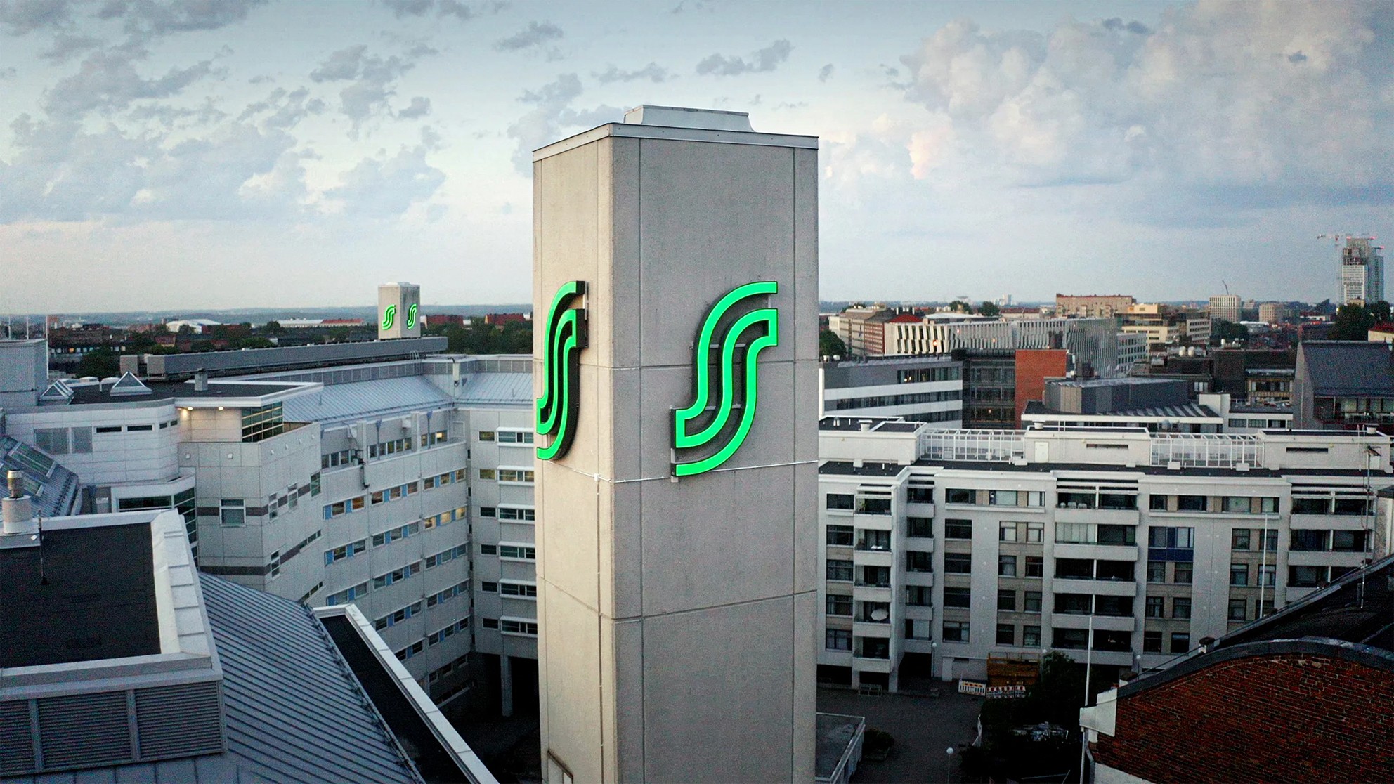 Finland's S Group reports half year sales growth of 7.3% - Co-operative ...