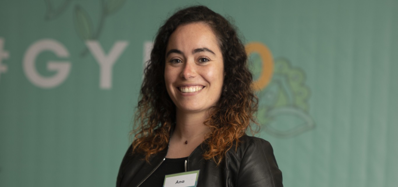 End of year Q&A: Ana Aguirre, president, ICA Youth Committee - Co ...