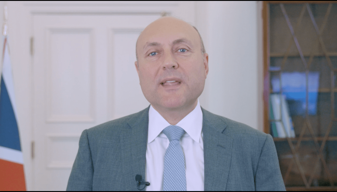 Minister announces major government review of co-op legislation - Co ...
