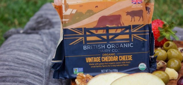 Organic dairy co-op Omsco launches new Cheddar brand in the US - Co ...