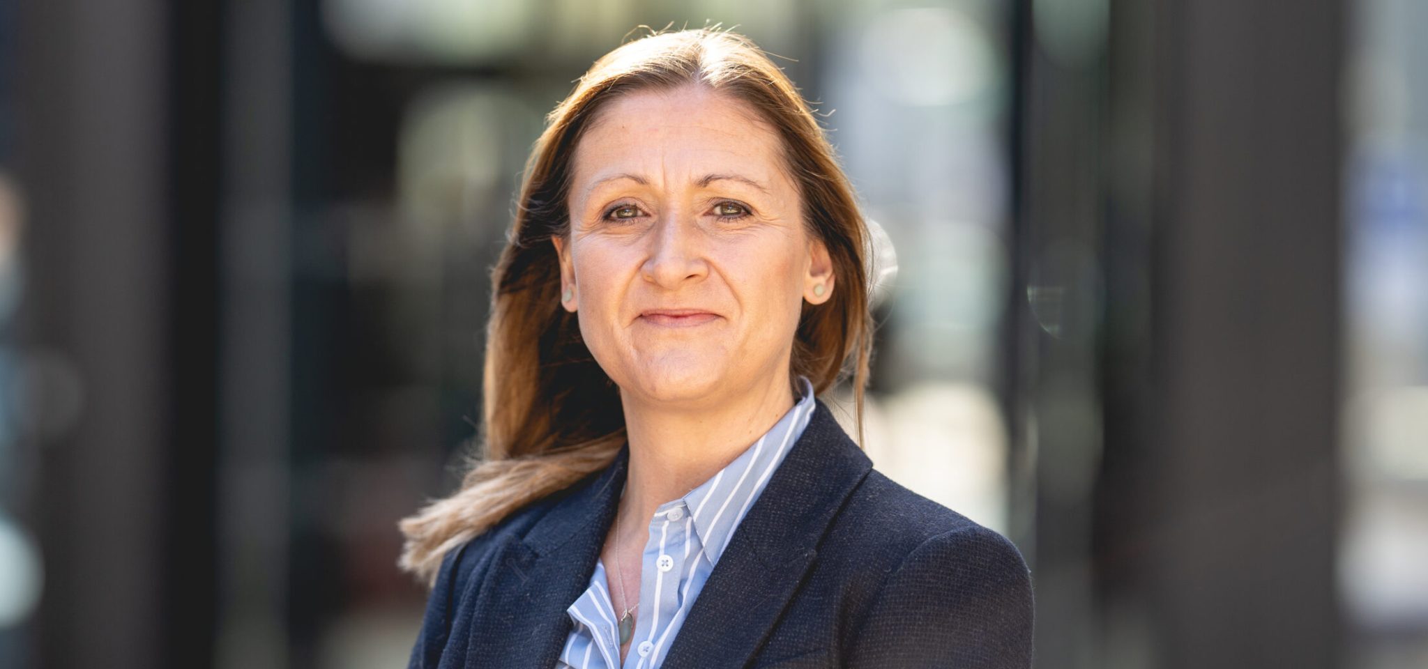 End of year Q&A: Bethan Webber, CEO Cwmpas - Co-operative News