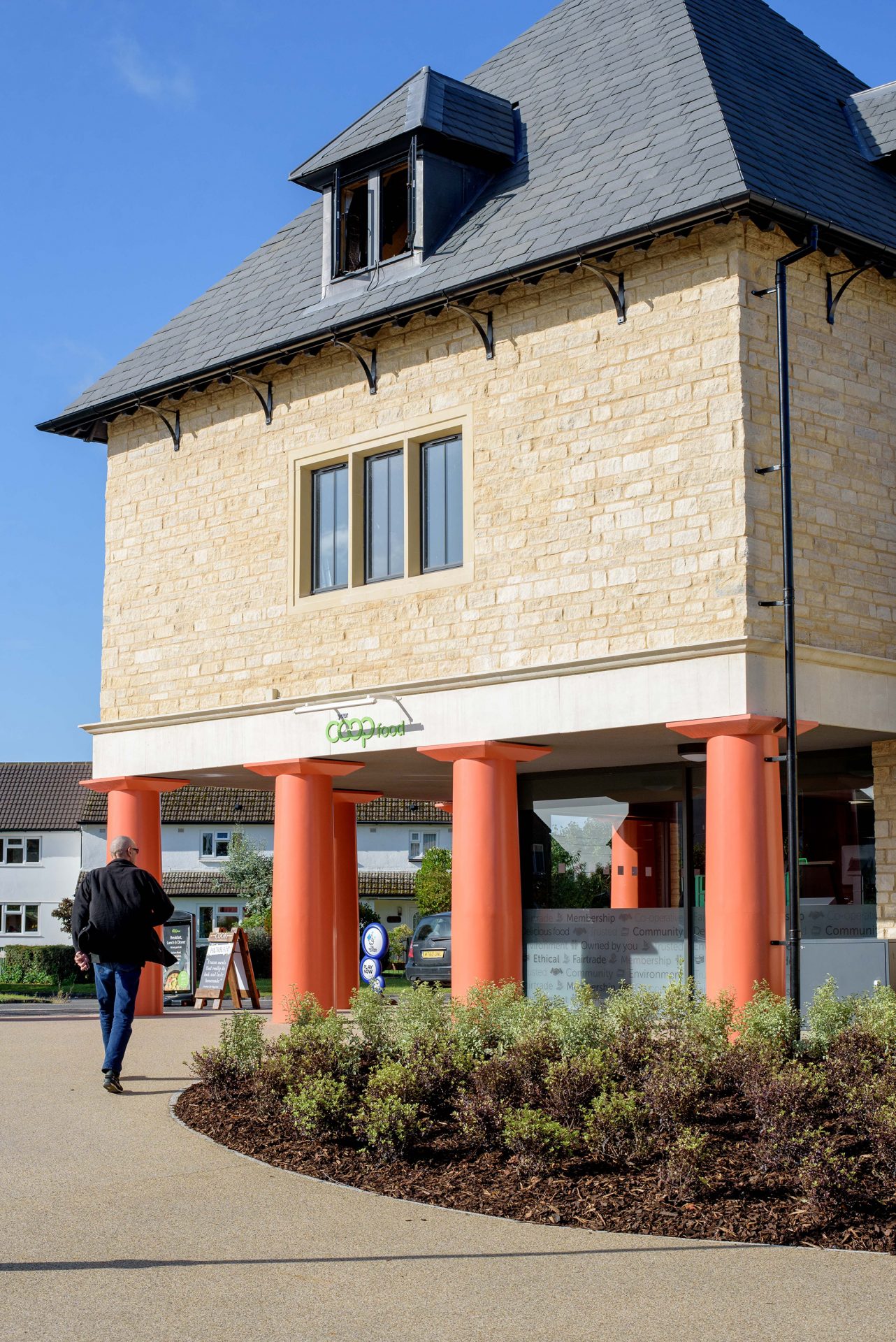 Midcounties Co-op opens new store near Oxford - Co-operative News